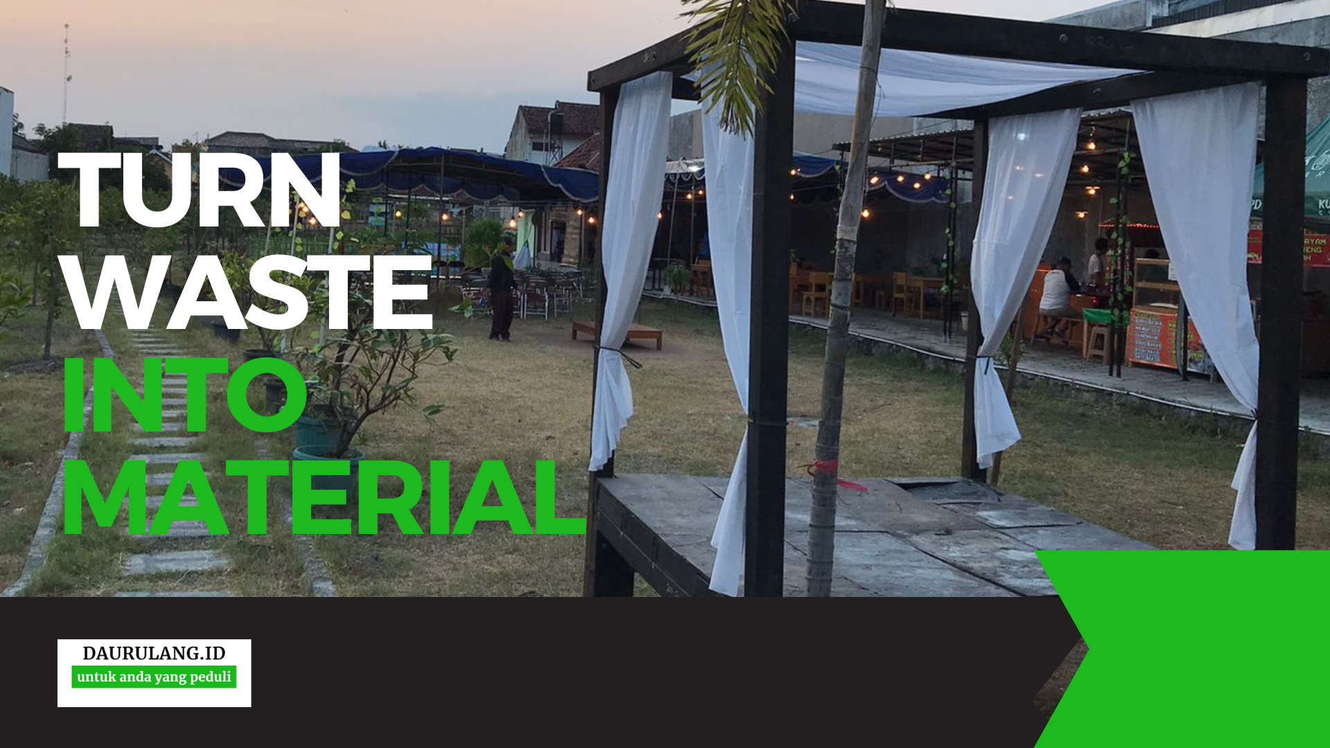 Home – Zero Waste Initiative